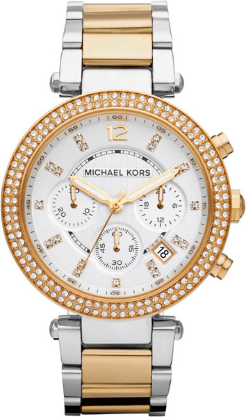 Наручные часы кварцевые женские Michael Kors MK5626