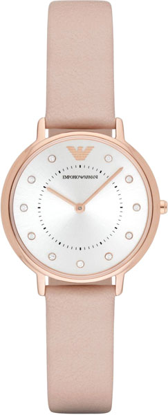 Наручные часы кварцевые женские Emporio Armani AR2510