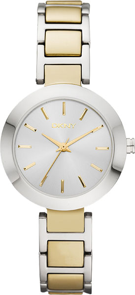 Наручные часы кварцевые женские DKNY NY2401
