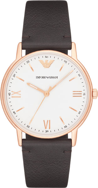 Наручные часы кварцевые мужские Emporio Armani AR11011
