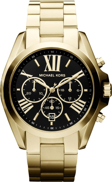 Наручные часы кварцевые женские Michael Kors MK5739