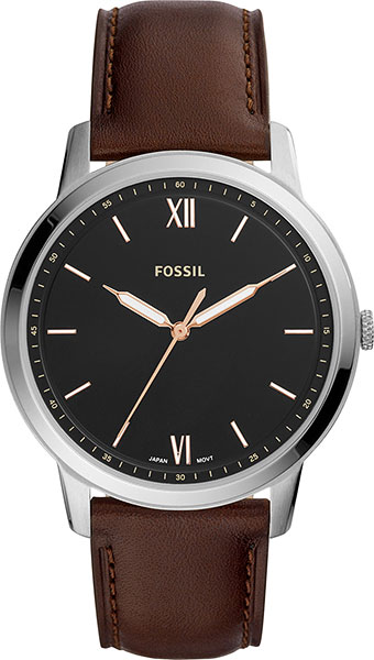 Наручные часы кварцевые мужские Fossil FS5464