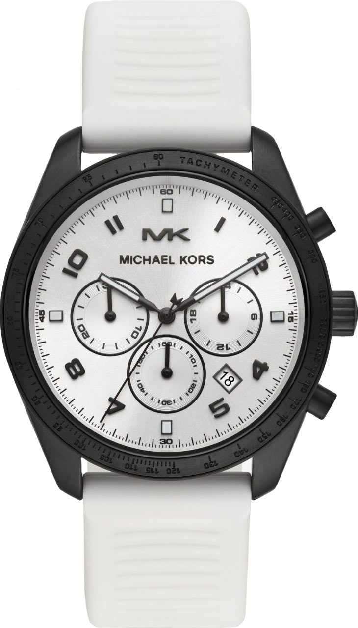 Наручные часы кварцевые мужские Michael Kors MK8685