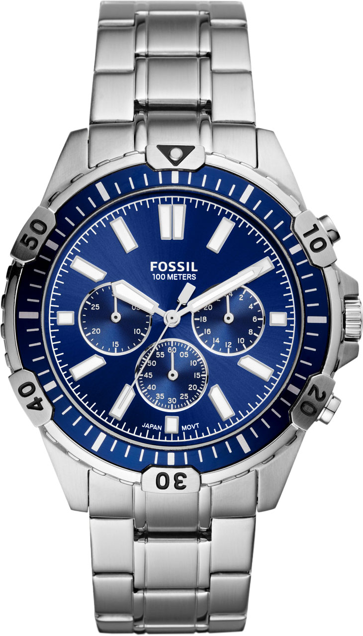 Наручные часы кварцевые мужские Fossil FS5623