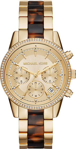 Наручные часы кварцевые женские Michael Kors MK6322