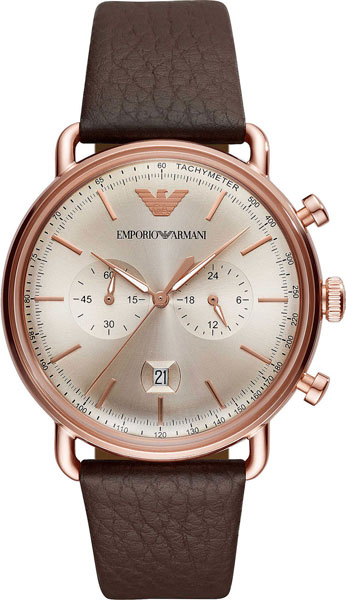 Наручные часы мужские Emporio Armani AR11106