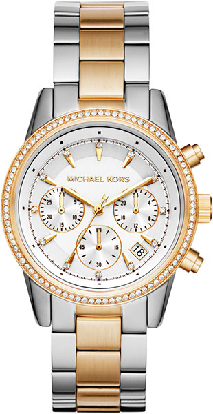 Наручные часы кварцевые женские Michael Kors MK6474