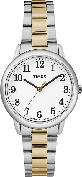 Наручные часы кварцевые женские Timex TW2R23900RY