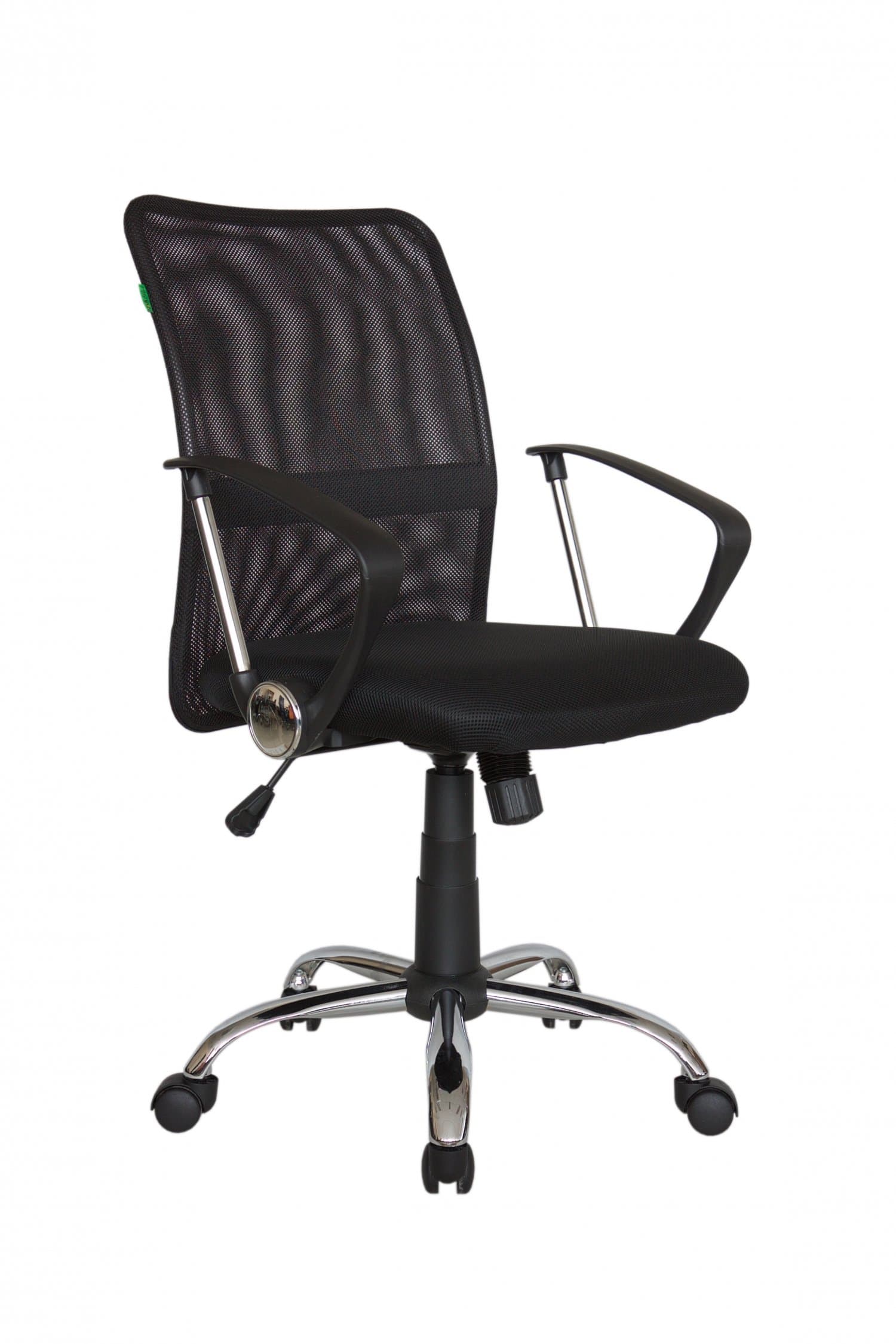Офисное кресло RCH 8075/Сетка черная
