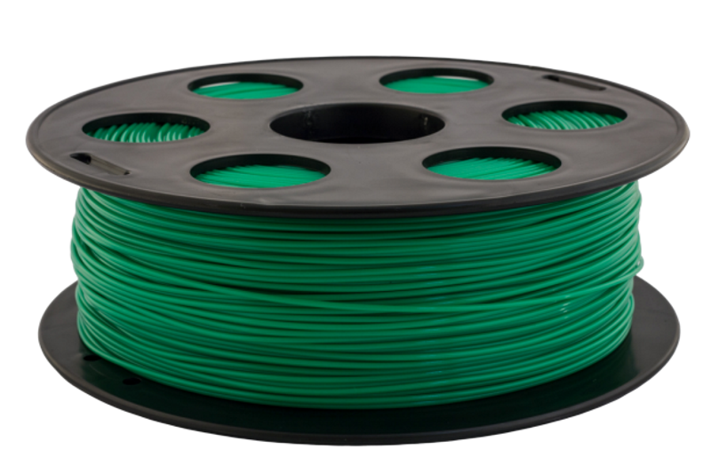 Пластик для 3D-принтера Bestfilament PETG Green