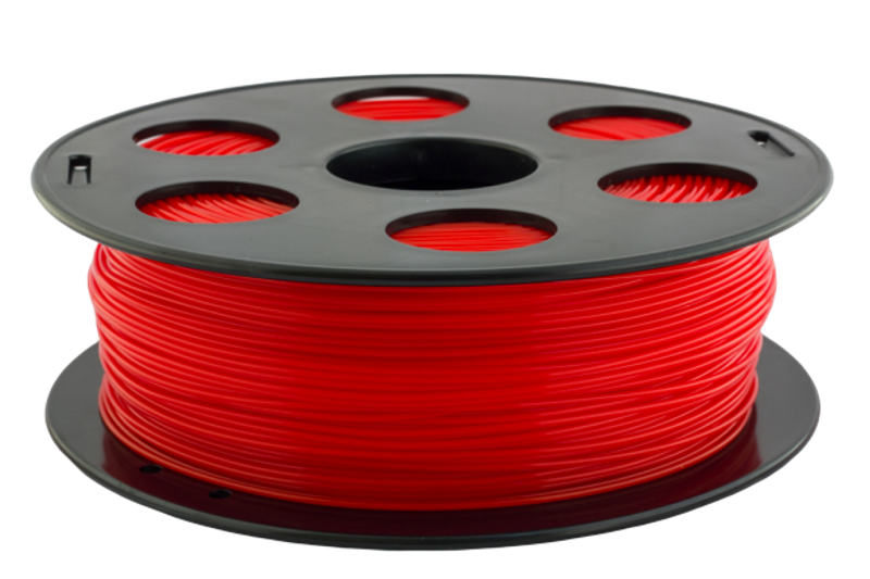 Пластик для 3D-принтера Bestfilament PETG Red