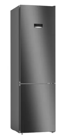 Холодильник Bosch KGN39VC24R серый
