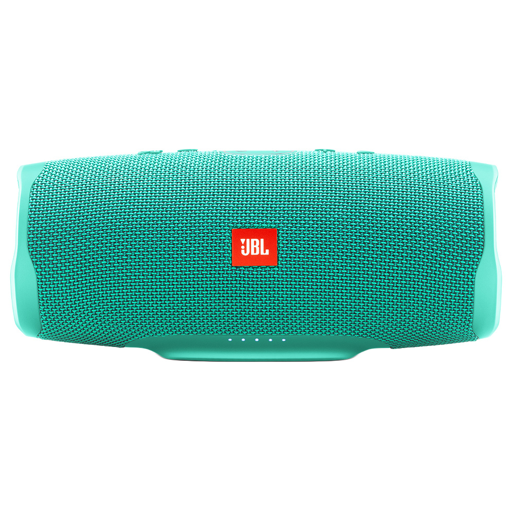 Портативная колонка JBL Charge 4 Teal