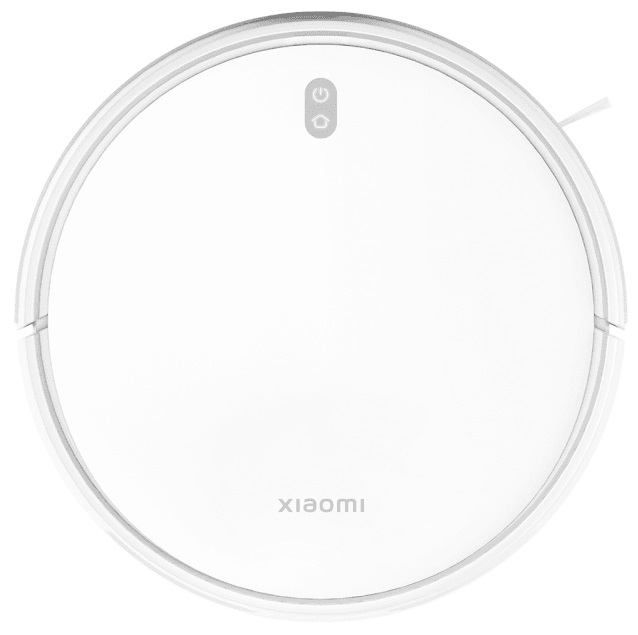 Робот-пылесос Xiaomi E10 белый