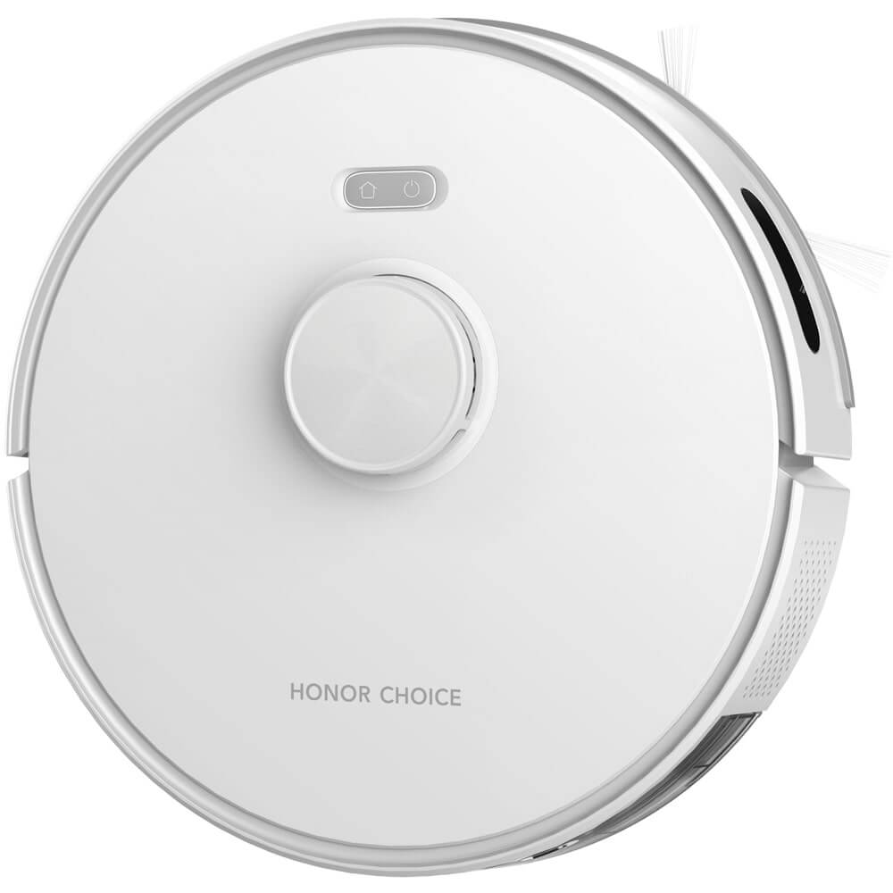 Робот-пылесос Honor Choice R2 белый