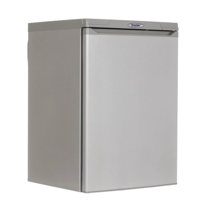Холодильник DON R-405 MI серебристый
