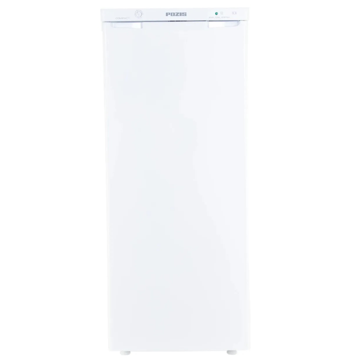Холодильник POZIS RS-405 WHITE белый