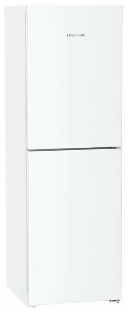 Холодильник LIEBHERR CNd 5204-20 001 белый