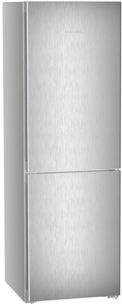 Холодильник LIEBHERR CNsfd 5203-20 001 серебристый