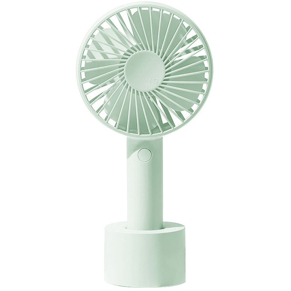 Вентилятор настольный Solove N9-Fan Green