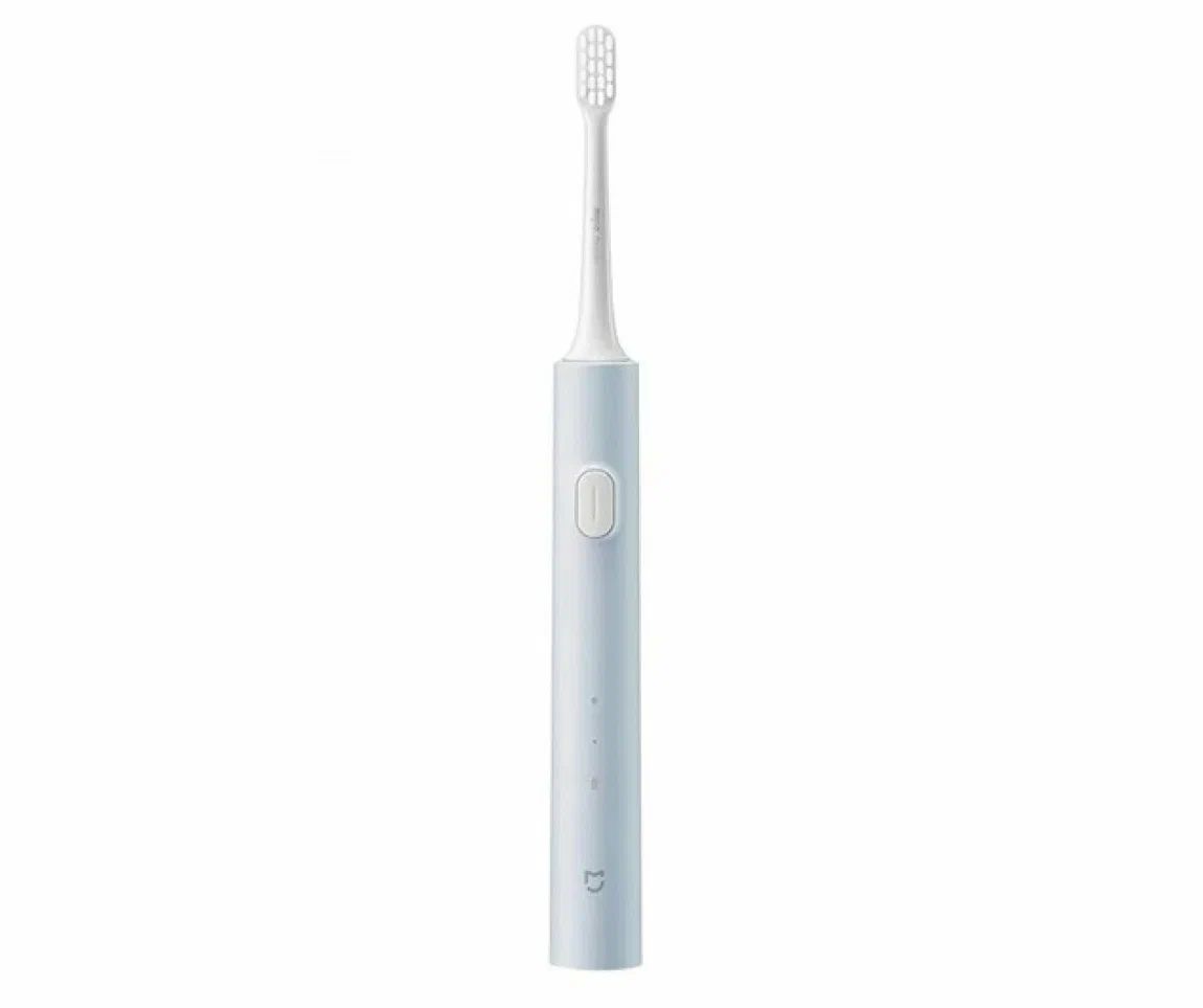 Электрическая зубная щетка Xiaomi Mijia Electric Toothbrush T200 Blue MES606