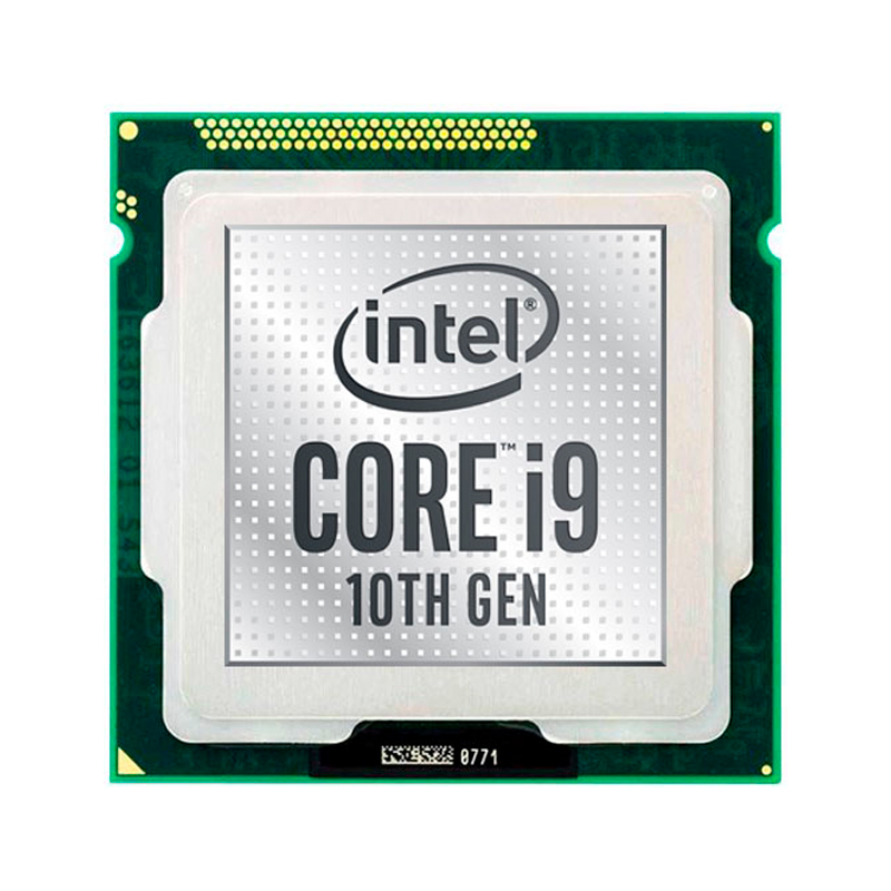 Процессор Intel Core i9 - 10900F OEM