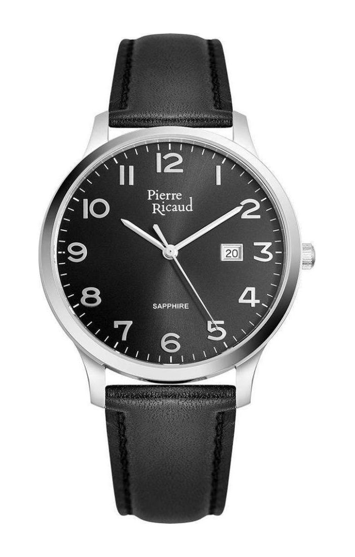 Наручные часы мужские Pierre Ricaud P91028.5224Q