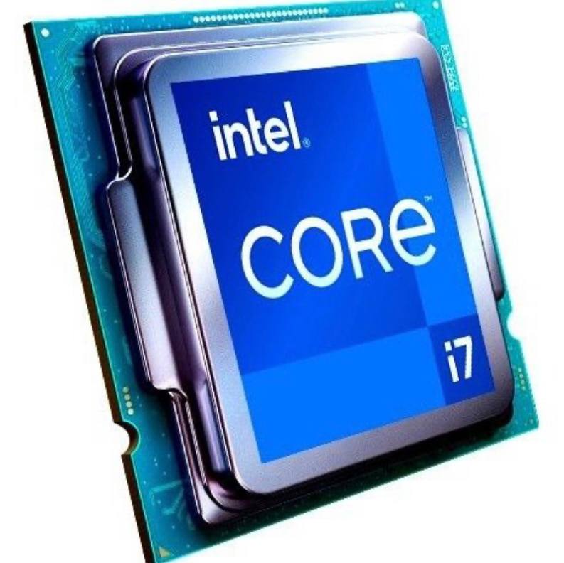 Процессор Intel Core i7 - 11700F OEM