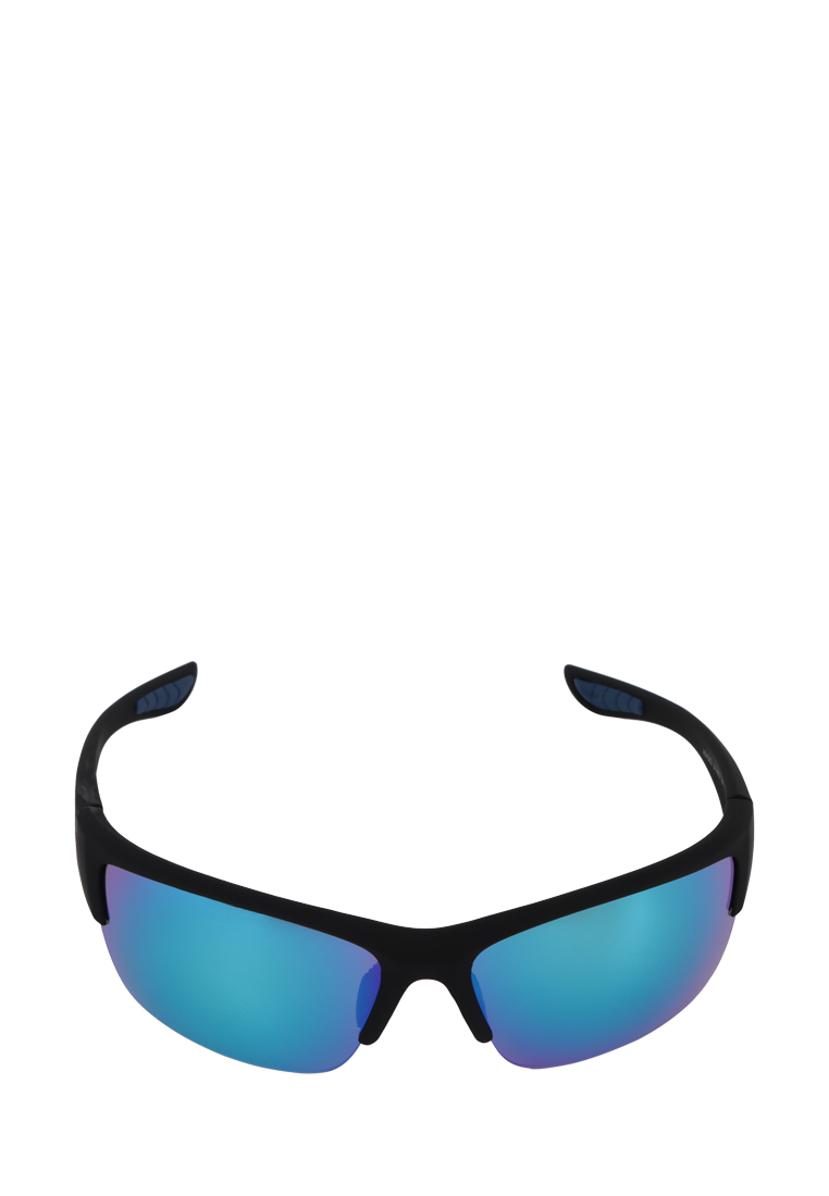 Солнцезащитные очки мужские Daniele Patrici A64263 голубые