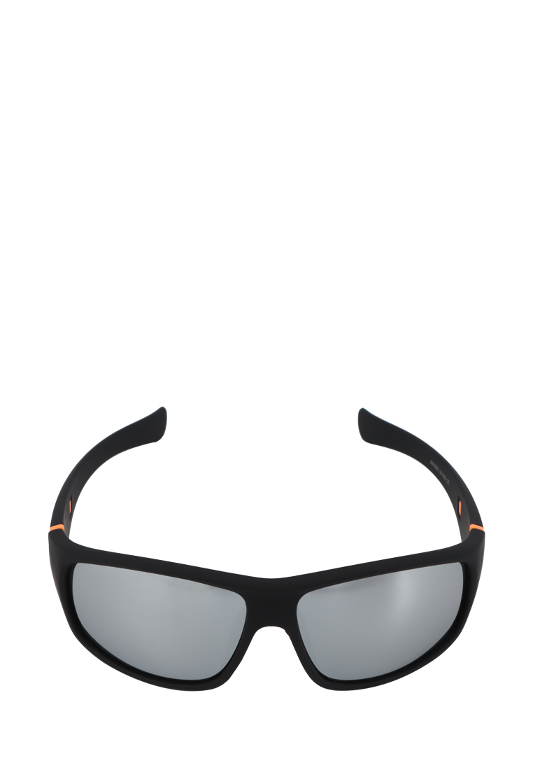 Солнцезащитные очки мужские Daniele Patrici A64280 серые