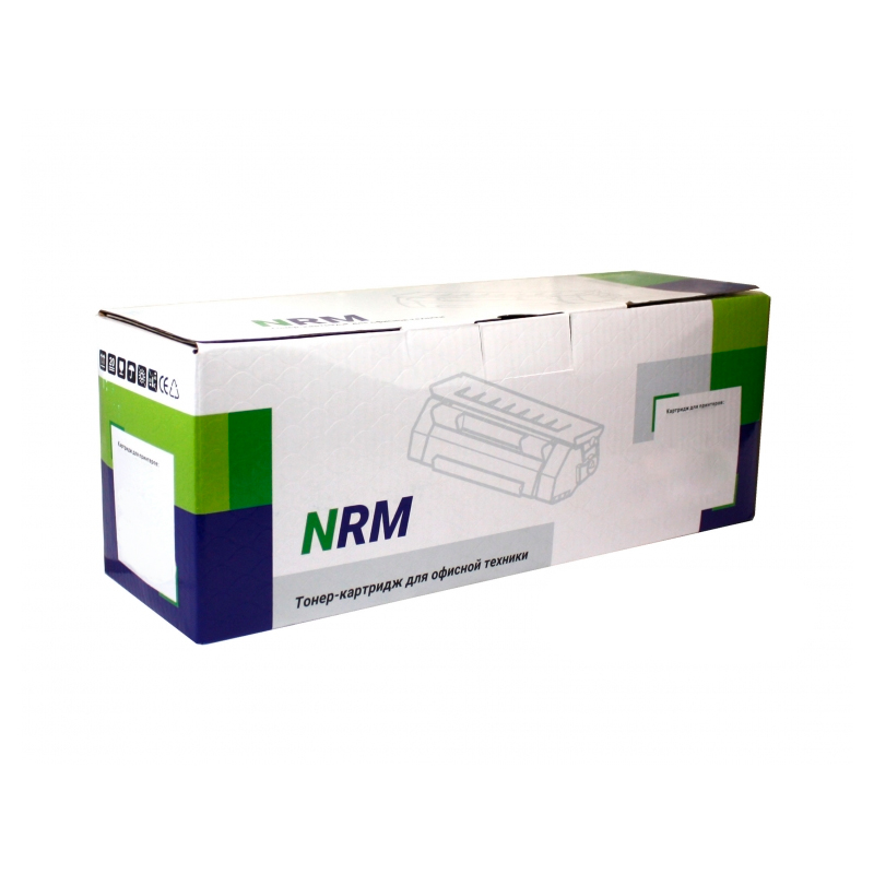 Картридж для лазерного принтера NRM (MLT-D119S) черный, совместимый