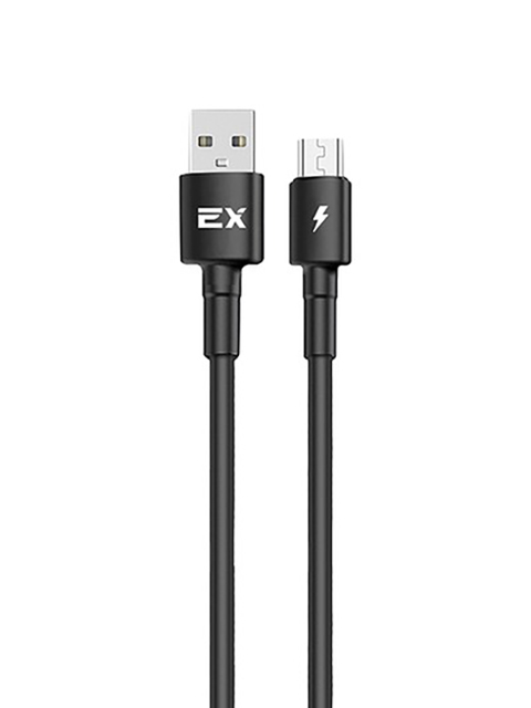 Кабель Exployd USB - Micro USB вилка-вилка м EX-K-1148