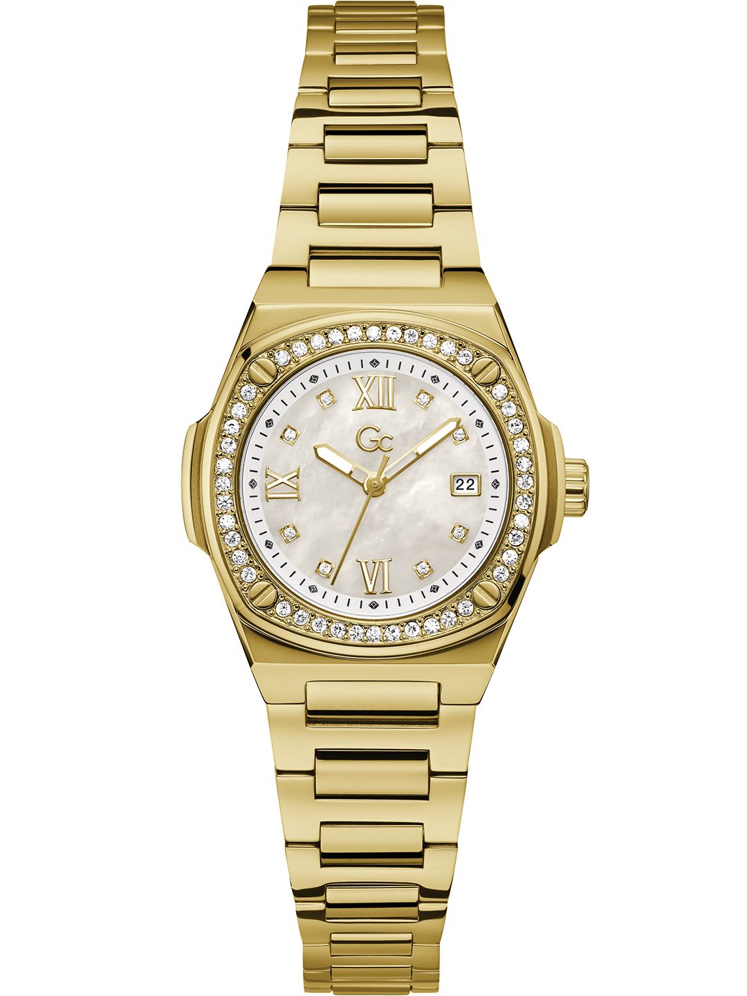 Наручные часы женские GC Z12005L1MF