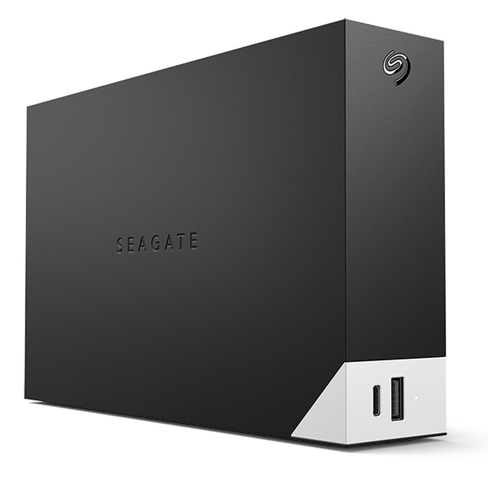 Внешний жесткий диск Seagate 16 ТБ STLC16000400