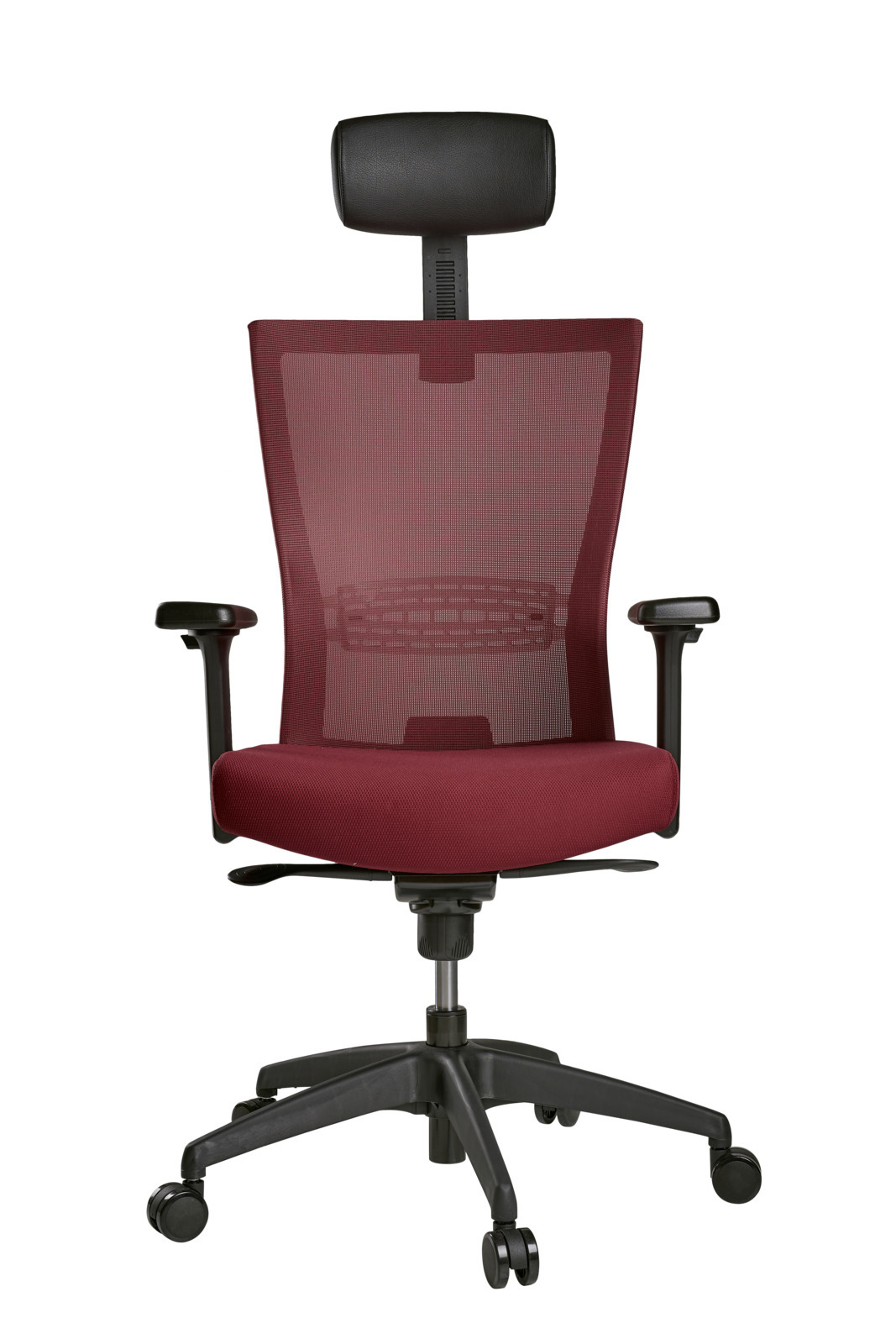 Компьютерное кресло для взрослых SCHAIRS AIRE-111B WINE