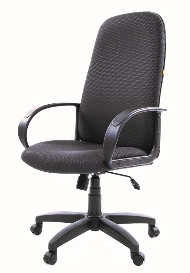Компьютерное кресло Chairman 279 серый