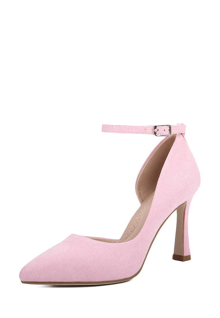 Туфли женские T.Taccardi 710023997 розовые 36 RU