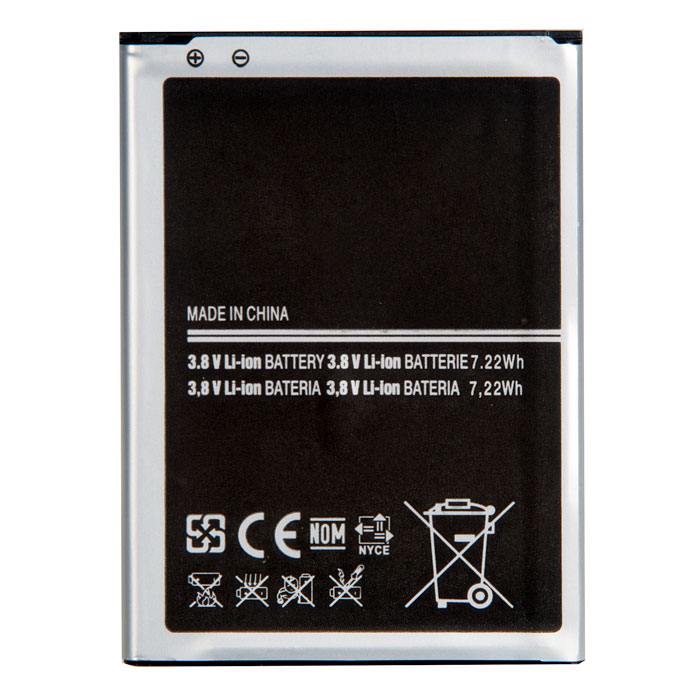 Аккумуляторная батарея Rocknparts B500AE для смартфона Samsung Galaxy S4 mini