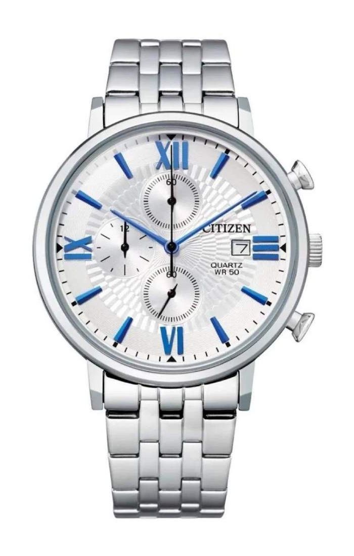 Наручные часы мужские Citizen AN3610-71A