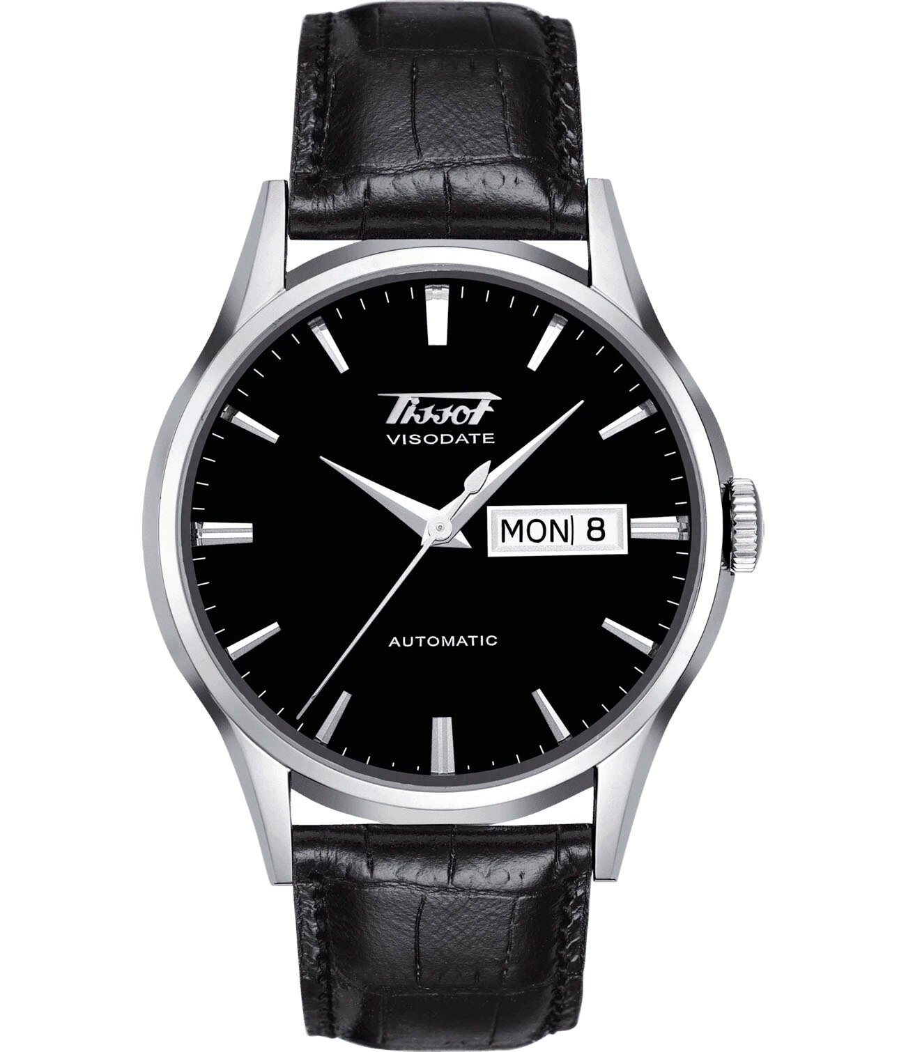 Наручные часы мужские Tissot T0194301605101 черные