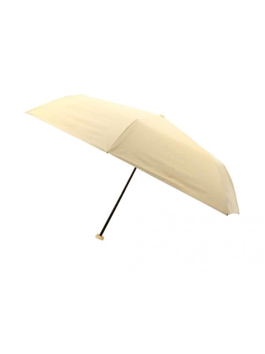 Зонт Ninetygo Зонт Ninetygo Summer Fruit UV Protection Umbrella, желтый