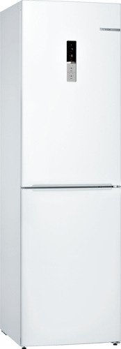 Холодильник Bosch KGN39VW16R белый