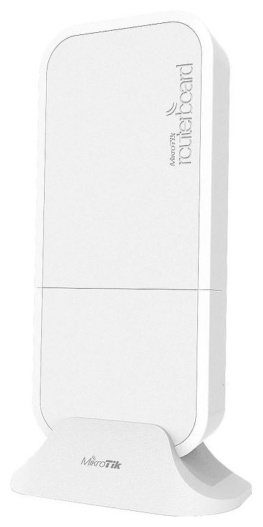 Точка доступа Wi-Fi Mikrotik wAP Lite kit White (RBwAPR-2nD&R11e-LTE)