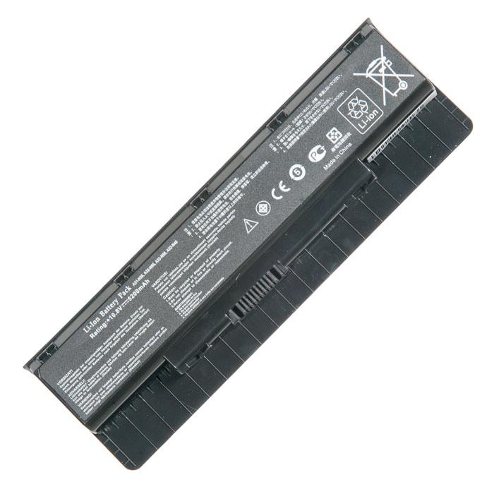 Аккумулятор Rocknparts для ноутбука ASUS A32-N56