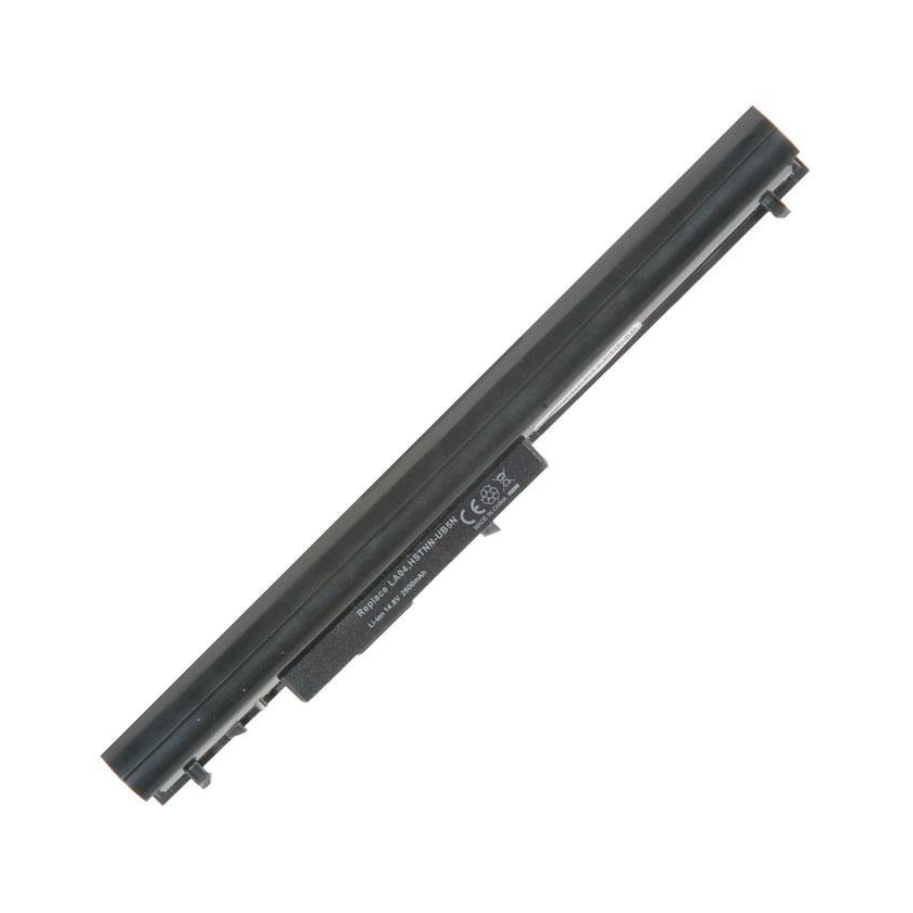 Аккумулятор Rocknparts для ноутбука HP Pavilion 14-n000, 15-n000, 15-n200, 2600mAh, 14.8V