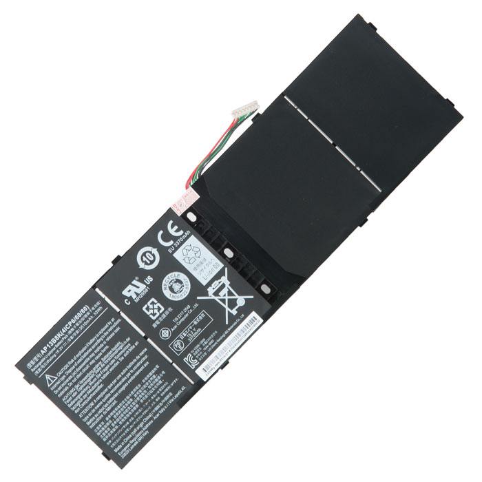 Аккумулятор Rocknparts для ноутбука Acer V5-553, ES1-511, E5-573