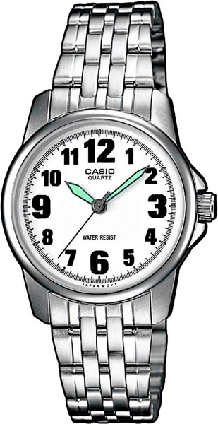 Наручные часы кварцевые женские Casio Collection LTP-1260PD-7B