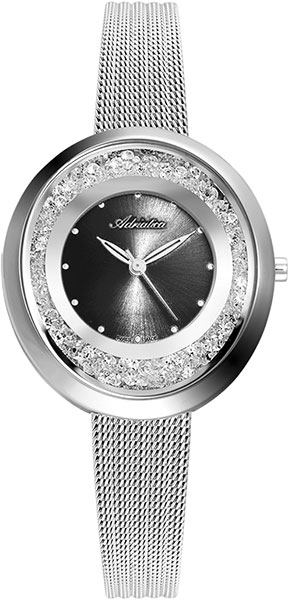 Наручные часы кварцевые женские Adriatica A3771.5146QZ