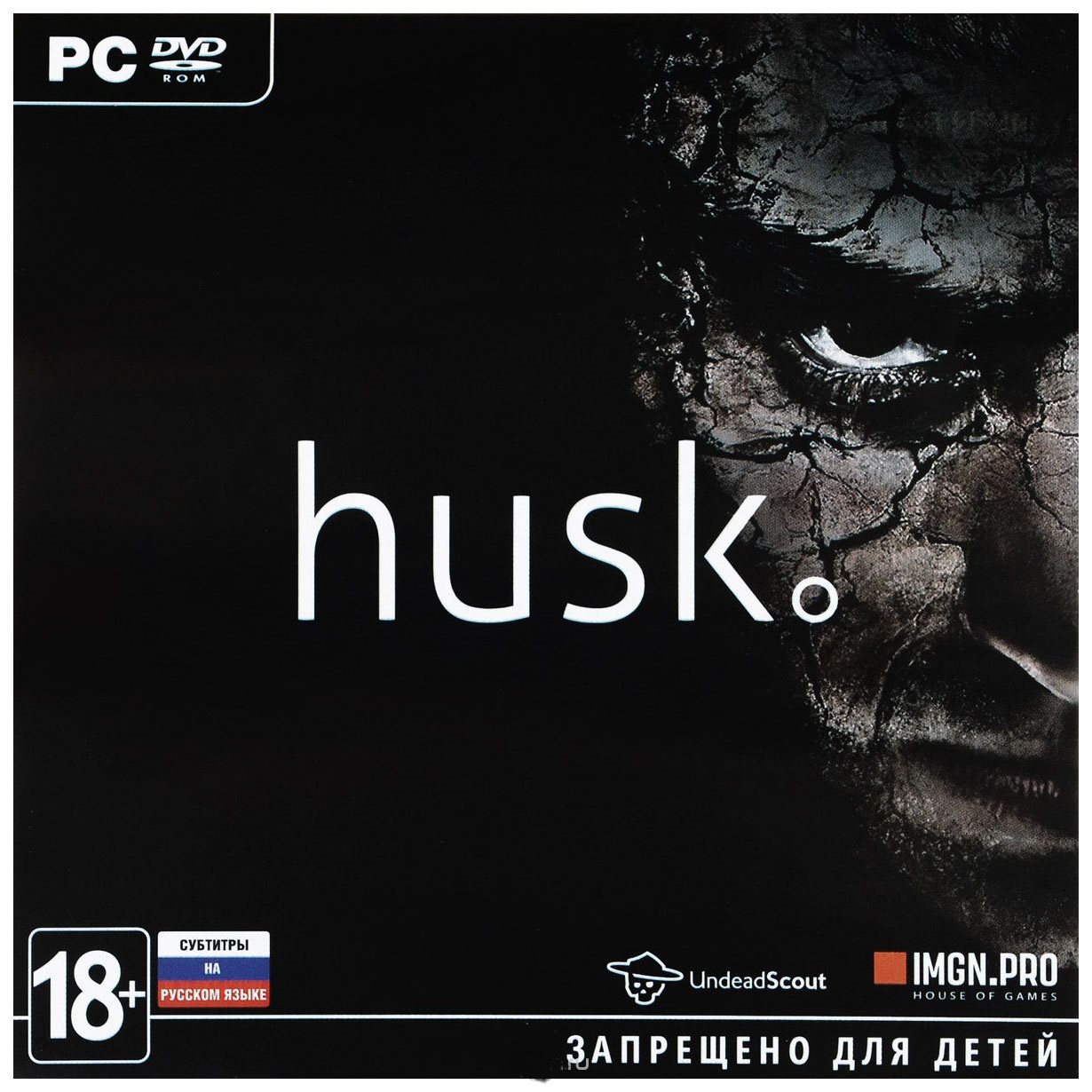 Игра Husk для PC
