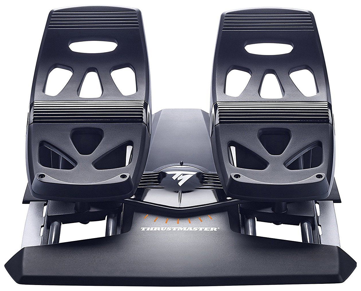 Педали Thrustmaster T.Flight Rudder Pedals для Playstation 4/PC Black (2960764)